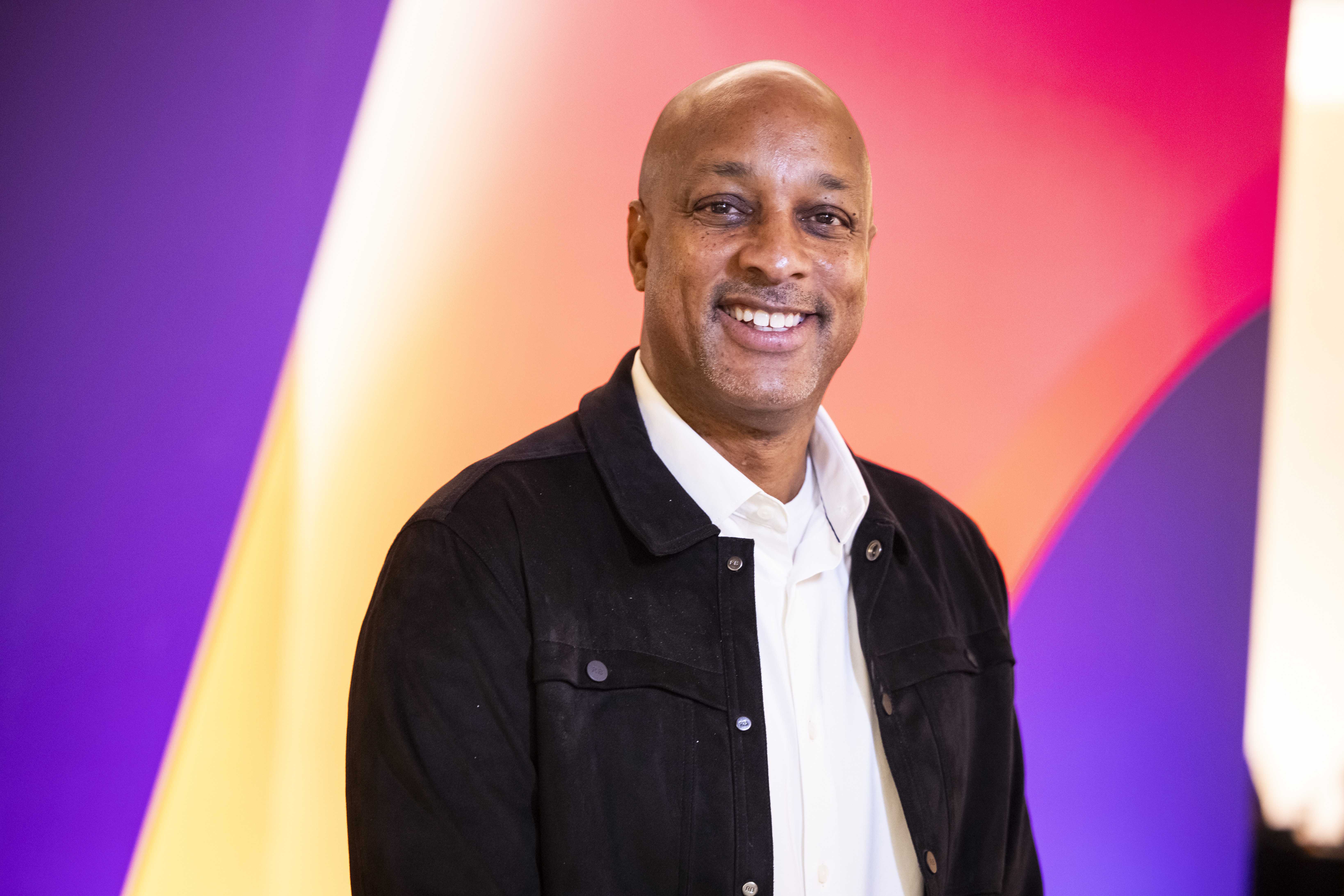 Dave Levy | The Economic Club of Washington DC