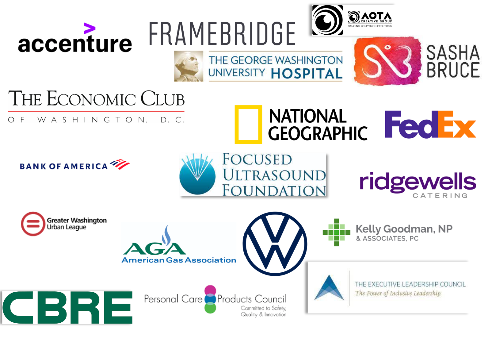 Economic Club Summer Internship Program | The Economic Club of ...