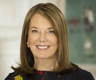 Club Officers | The Economic Club of Washington D.C.