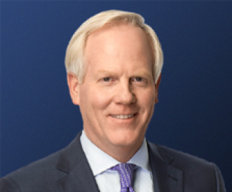 Club Officers | The Economic Club of Washington D.C.