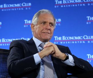 Robert Allbritton | The Economic Club of Washington DC