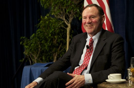 Donald E. Graham | The Economic Club of Washington DC